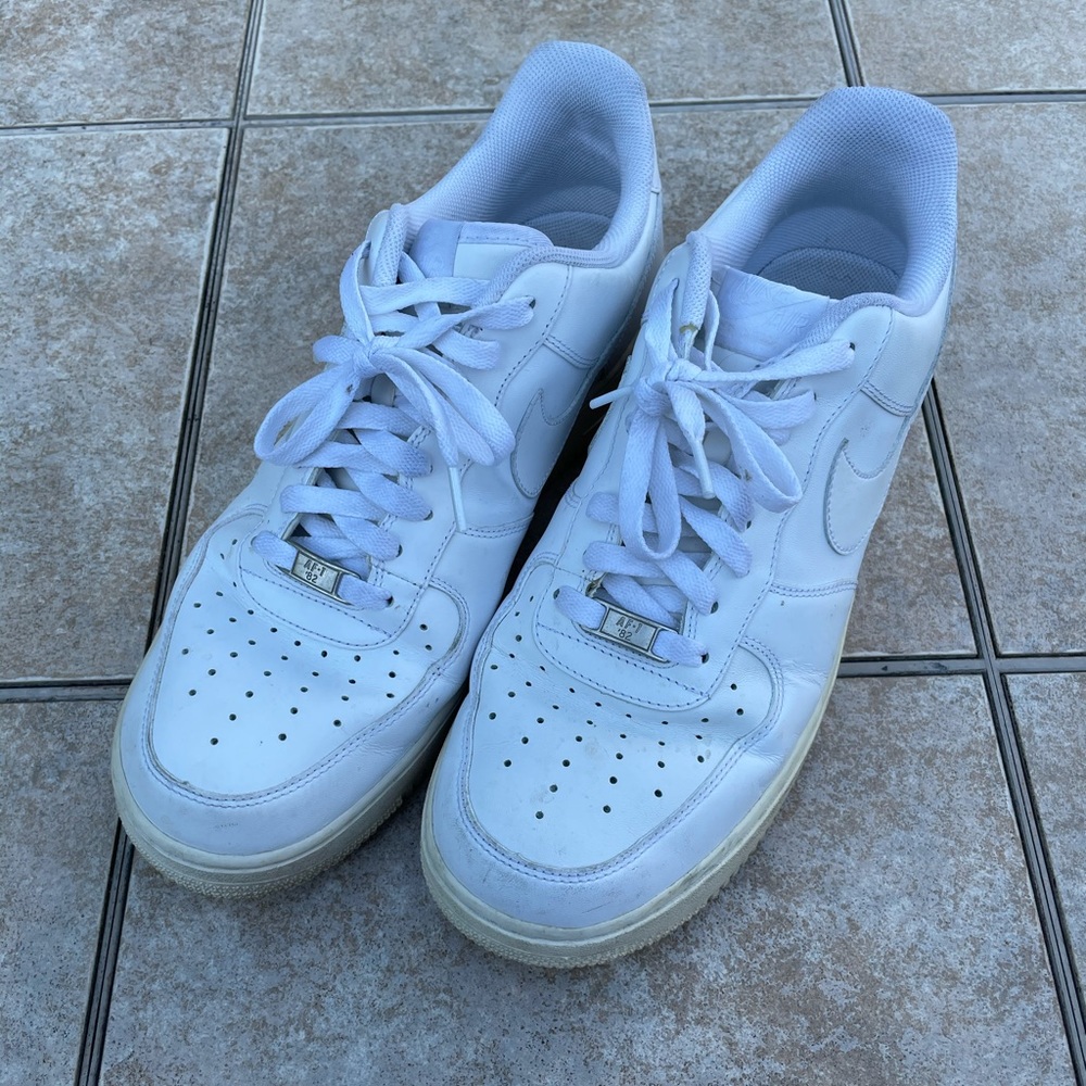 Nike Af1 - Gem